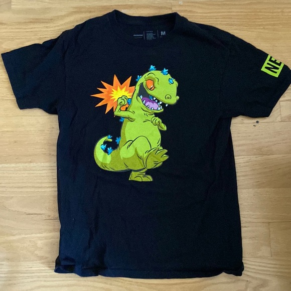 Neff | Shirts | Rugrats Neff Shirt | Poshmark